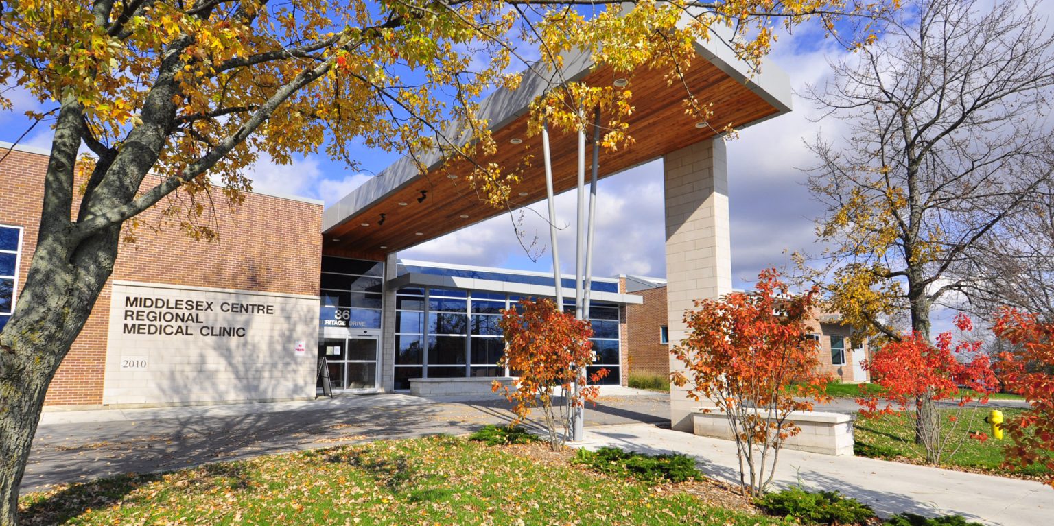 Southwest Centre for Forensic Mental Health Care, St. Joseph's Health Care - ATRR